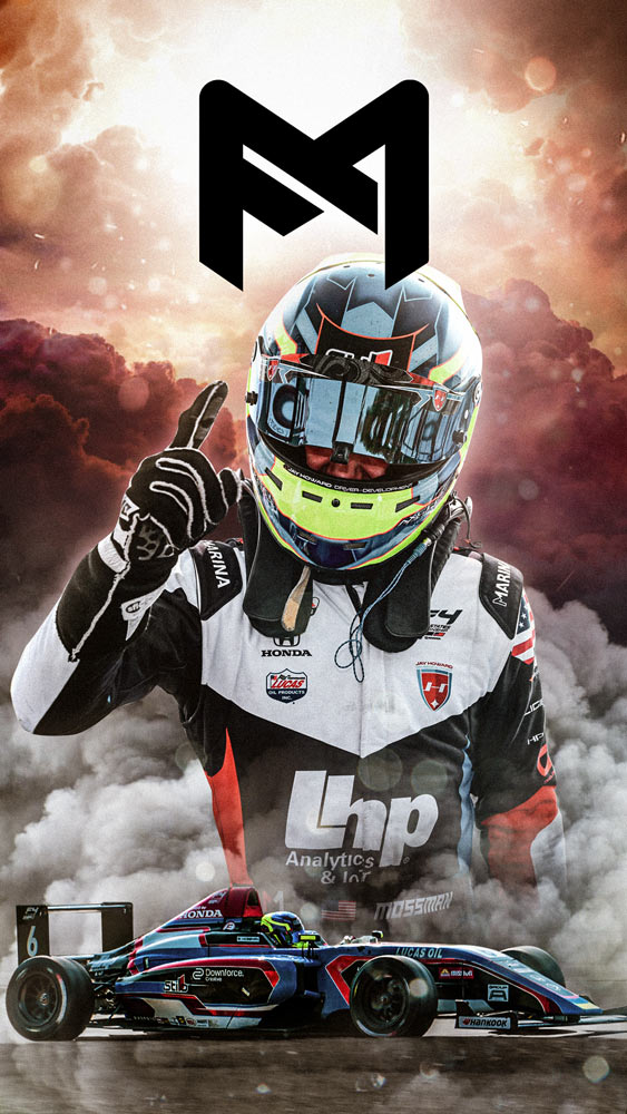 Downforce Creative: Print & Digital Graphic Design Studio